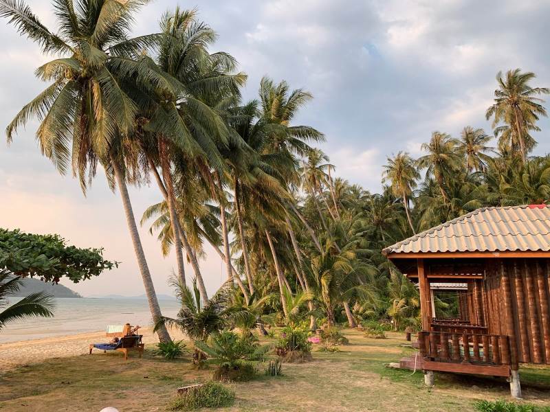 Guide de Koh Kood, le bijou caché de la Thaïlande